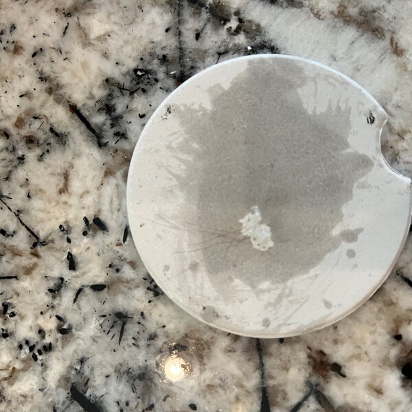 Alabama Roll Tide Sandstone Car Coasters | University of Alabama Car ...