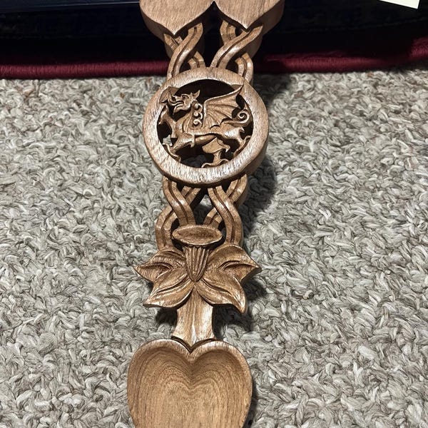 Dragon With Handshake - Etsy