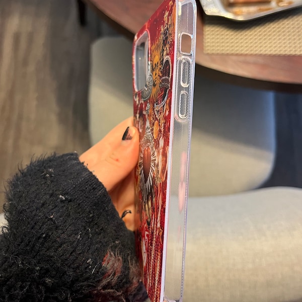 Maltipoo, Maltese Cute Dog Puppy Aesthetic Phone Case Cover Gift With ...