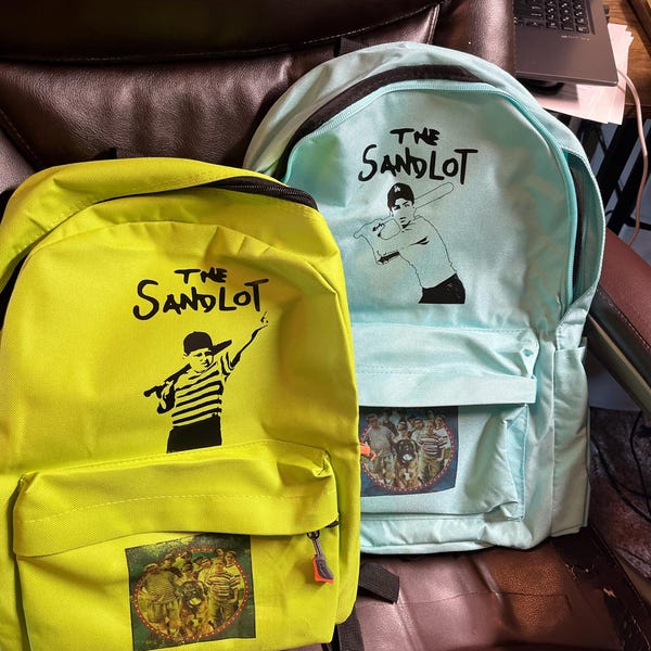 Ham Porter Sandlot SVG | PNG | AI Instant Digital Download - Etsy