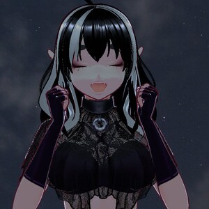 Vroid BODYFACE Skin Texture Bundle - Etsy