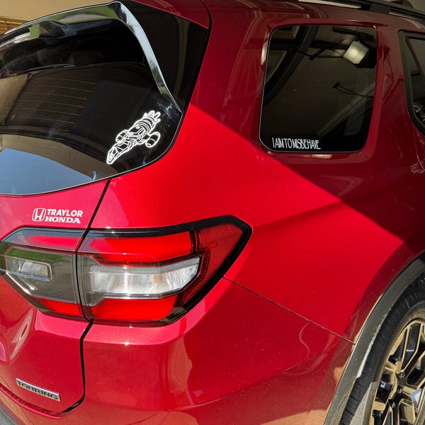 Custom Vinyl Lettering Name Decal - Vinyl Name Stickers for Cars, Cups ...