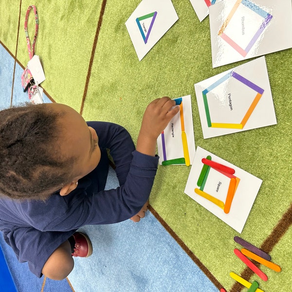 Build a Bundle- 16 Task Box Learning Activity Sets and Carrying Case ...