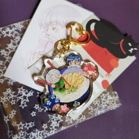 Festival Keychains dragon Maid - Etsy Canada