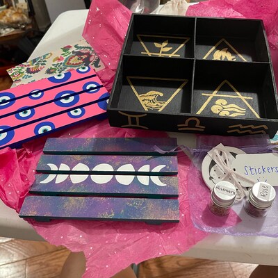 Puerto Rico Stickers Puerto Rican Food Stickers Vinyl Stickers - Etsy