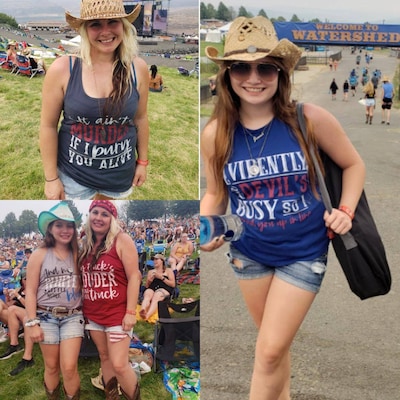 Country Music SVG, Country Concert SVG, Summer Concert Svg, Music ...