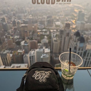 Kynd Bags Limited Edition Cross Body Sling Corduroy Bag Fanny - Etsy