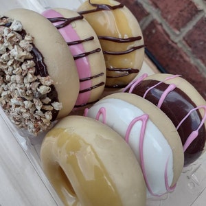 Fake Brie Cheese Wedge | Etsy