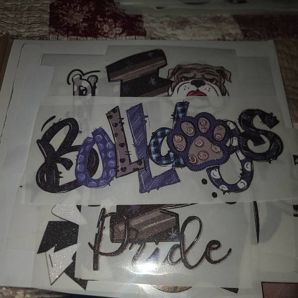 Custom Swim Team Heat Transfer Htv Swimming Team Sublimation Panthers ...