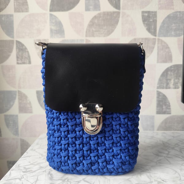 Polyester Cord 5mm, Crochet Cord 5mm, Premium Flat Polyester Macrame ...