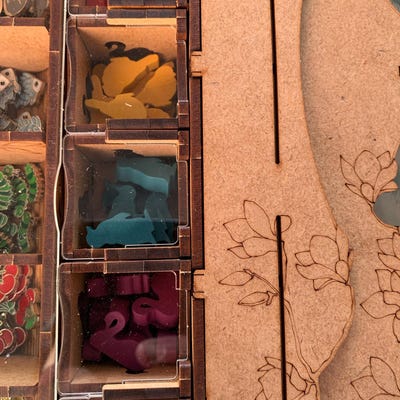 Game Counters, Life Counters for Magic the Gathering, Counters for ...