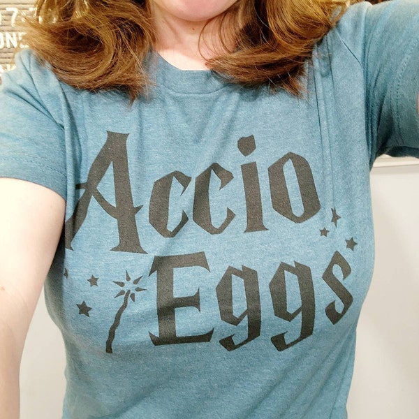 Funny Egg Retrieval Shirt, IVF Shirt, Accio Eggs Shirt, Retrieve ...