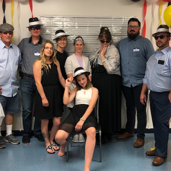 Murder Mystery Party for Kids - a Perfect Kids Mystery Party With Fun ...