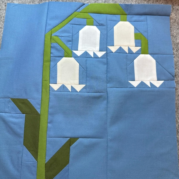 Ace of Spades Playing Card Quilt Block Pattern Game Pdf-instructions ...