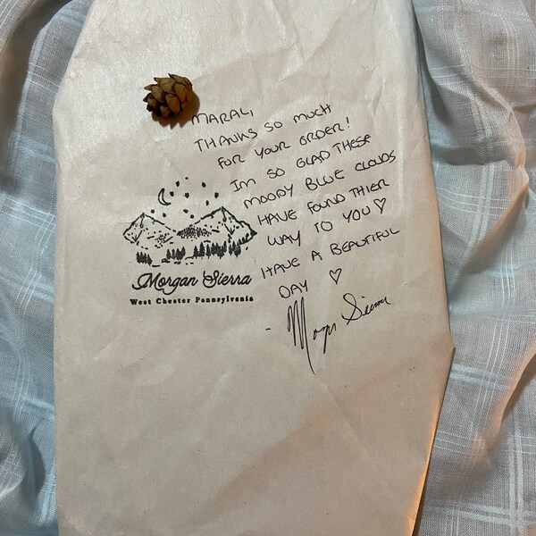 Mini Moon } Hand Painted Moon Phase Art Gallery Wallpaper Vintage Frame ...