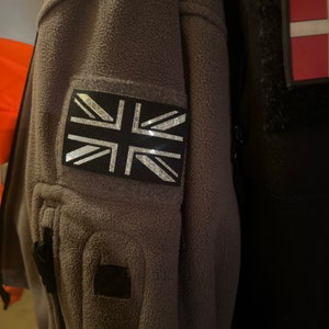 Custom Multicam Army Name Patch Personalised - Etsy UK