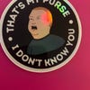 My Memory is Terrible Button Pin, Gift for Pin Collector, Christmas ...