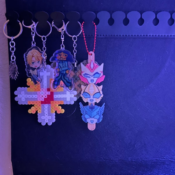 Batfam: Nightwing / Red Hood - Dakimakura Body Pillow Case - Etsy