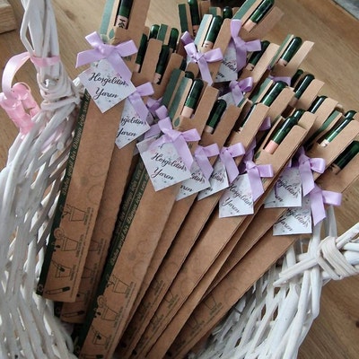 Thank You Staff Client Favor Work Event Corporate Favor - Etsy