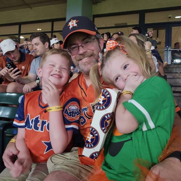 Houston Astros Sticker - Orbit, Twouston, Stros, Champs, Peeky Orbit - Etsy