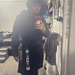 Hood Light Grey Tie Dye Light Fabric Hood Lining Hood Desert Festival ...