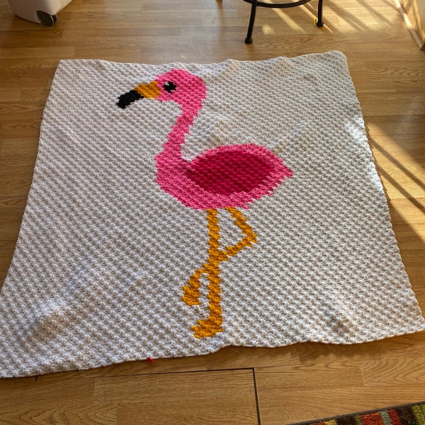 Happy Puppy Mini C2C Graphgan Pattern - Instant Download - Etsy