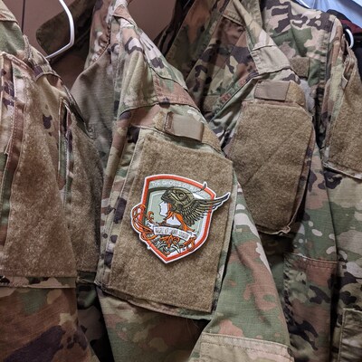 Ace Combat 5: the Unsung War Inspired, Razgriz Squadron, Morale Patch ...