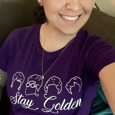 Stay Golden Svg,the Golden Girls Svg,stay Golden Shirt,stay Golden ...