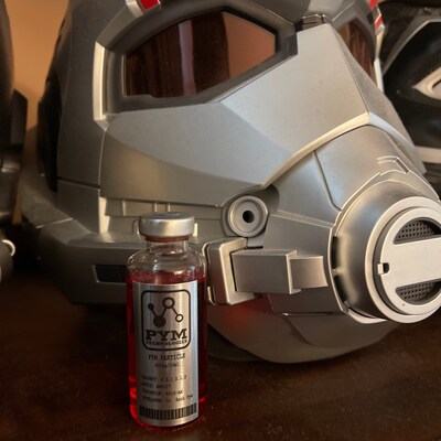 Ant-man Pym Particle - Etsy