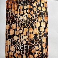 STENCIL | Dance Moves Characters – Special | Mixed Media by Froyle Art ...