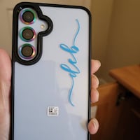 Name Decal for Phone Vinyl Name Decal Name Sticker Decals Car Decal ...