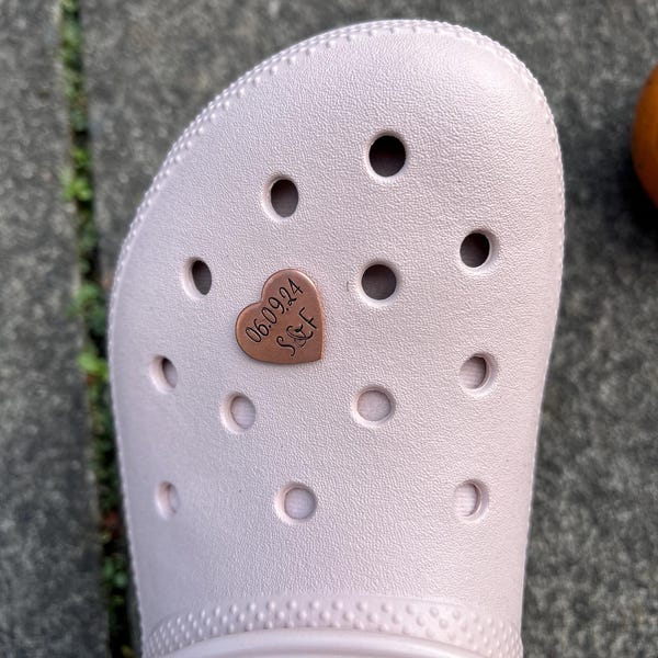 In Loving Memory Of...personalised Hand Stamped Tree Hanging Charm ...