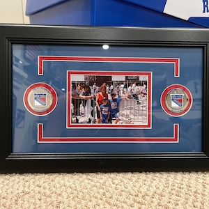 Green Bay Packers Stock Certificate Frame - Etsy