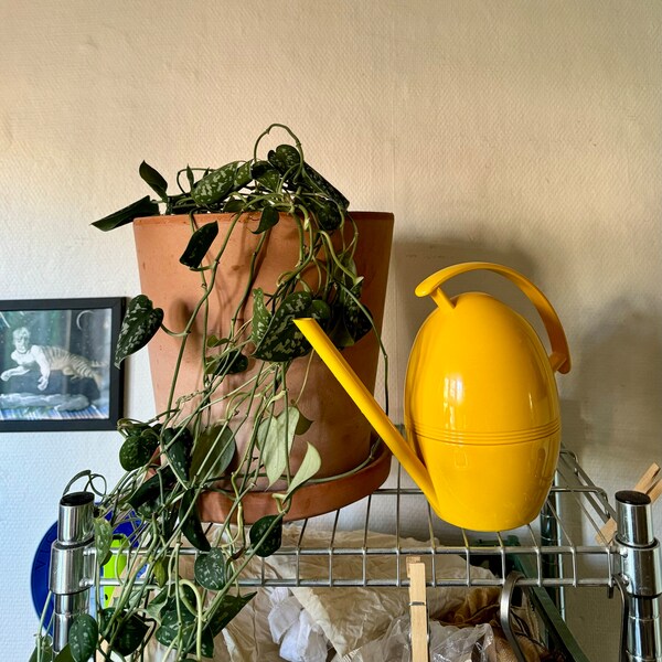 IKEA PS - Trolley - Klyftig - Maria Hedensjö Bergquist - 1980s / 1990s ...