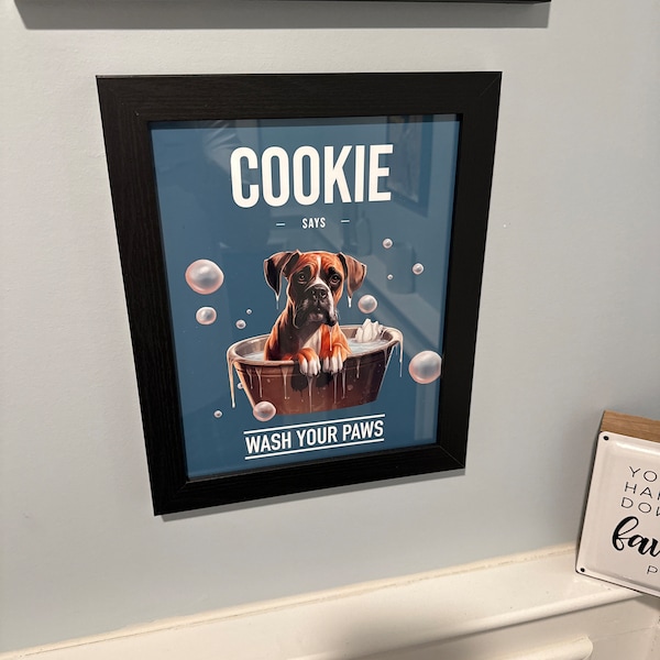 Any Colour Spix's Macaw Print Spix's Macaw Poster Spix's Macaw Art ...