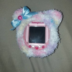 Made to Order Sumikko Gurashi Catch Fluffy Bear Cover/case | Etsy