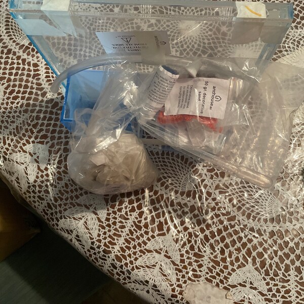 Sand Ant Farm Medium (anthill, Formicarium, Educational, Ants) (NO ANTS ...