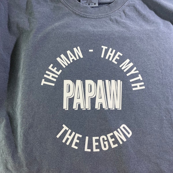 Papaw Svg, Fathers Day Svg, Daddy Svg, Father Day Svg, Black Father Svg ...