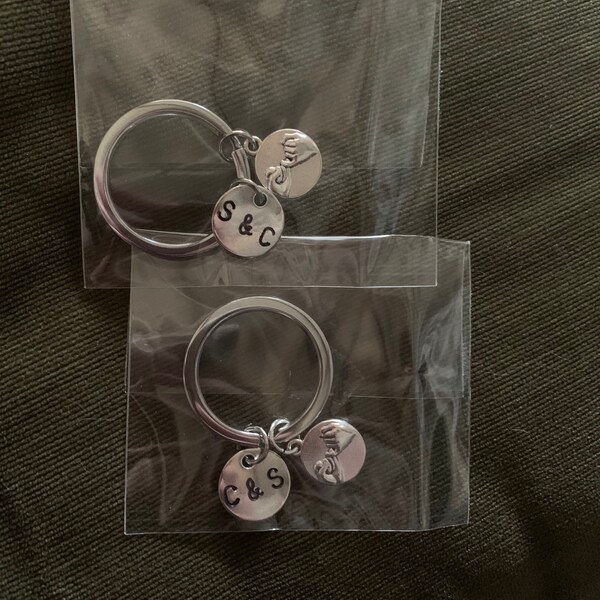 Pinky Swear 2 Keychains,double Pinky Promise Key Chains,best Friend ...
