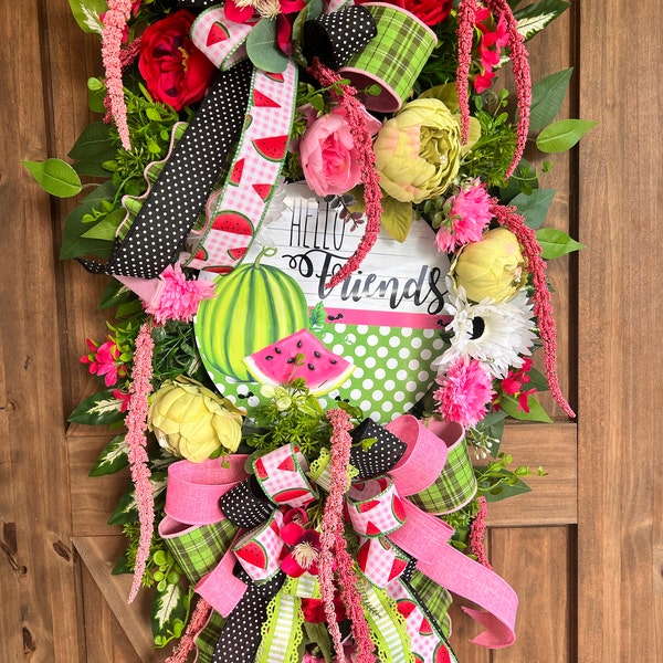 Fall Blessings Metal Wreath Sign, Autumn Decor, Fall Door Sign, Harvest ...