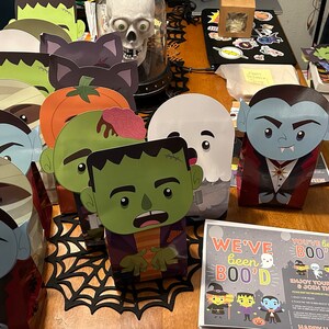 Chocolate Appreciation Thank You Sign Candy Decor Employee Volunteer ...