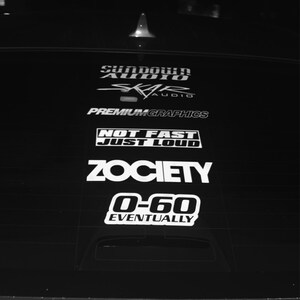 Take a Trail Decal Sticker / Mountain adventure wanderlust | Etsy