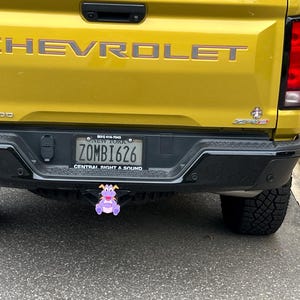 Chef Gusteau and Chef Remy Ratatouille Decoration, Mouse Chef 3D Print ...