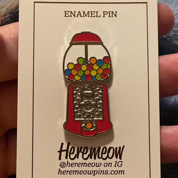 90s Makeup Case Hinged Enamel Pin Retro Nostalgic Toy Lapel Badge - Etsy