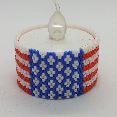 Bead Bracelet Pattern, Cross Bracelet Pattern, Loom Pattern Beading ...