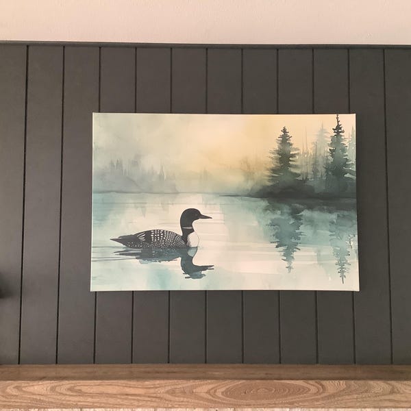 Dutch Blue Mandala Watercolor Art for Home Decor - Traditional Dutch ...