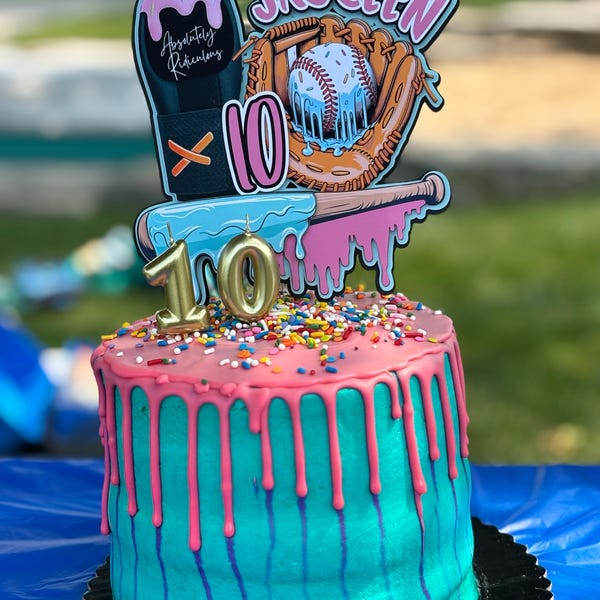 Cholo Mustache, Lowrider, Oldies Cake Topper/ Mexican Culture Cake ...