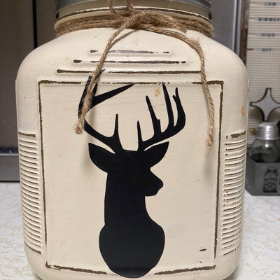 Mason Jar Dixie Cup Holder, 1/2 Pint Cup Holder, 3 Oz Cups, Urban ...