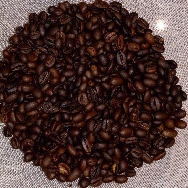 8 Pounds Green Coffee Beans Sample Pack - Ultimate Sample Package 1 ...