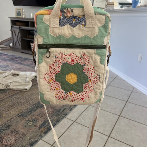 Rifle Paper Co., Weekender Bag, Amalfi, Florals, Floral Quilted Bag ...